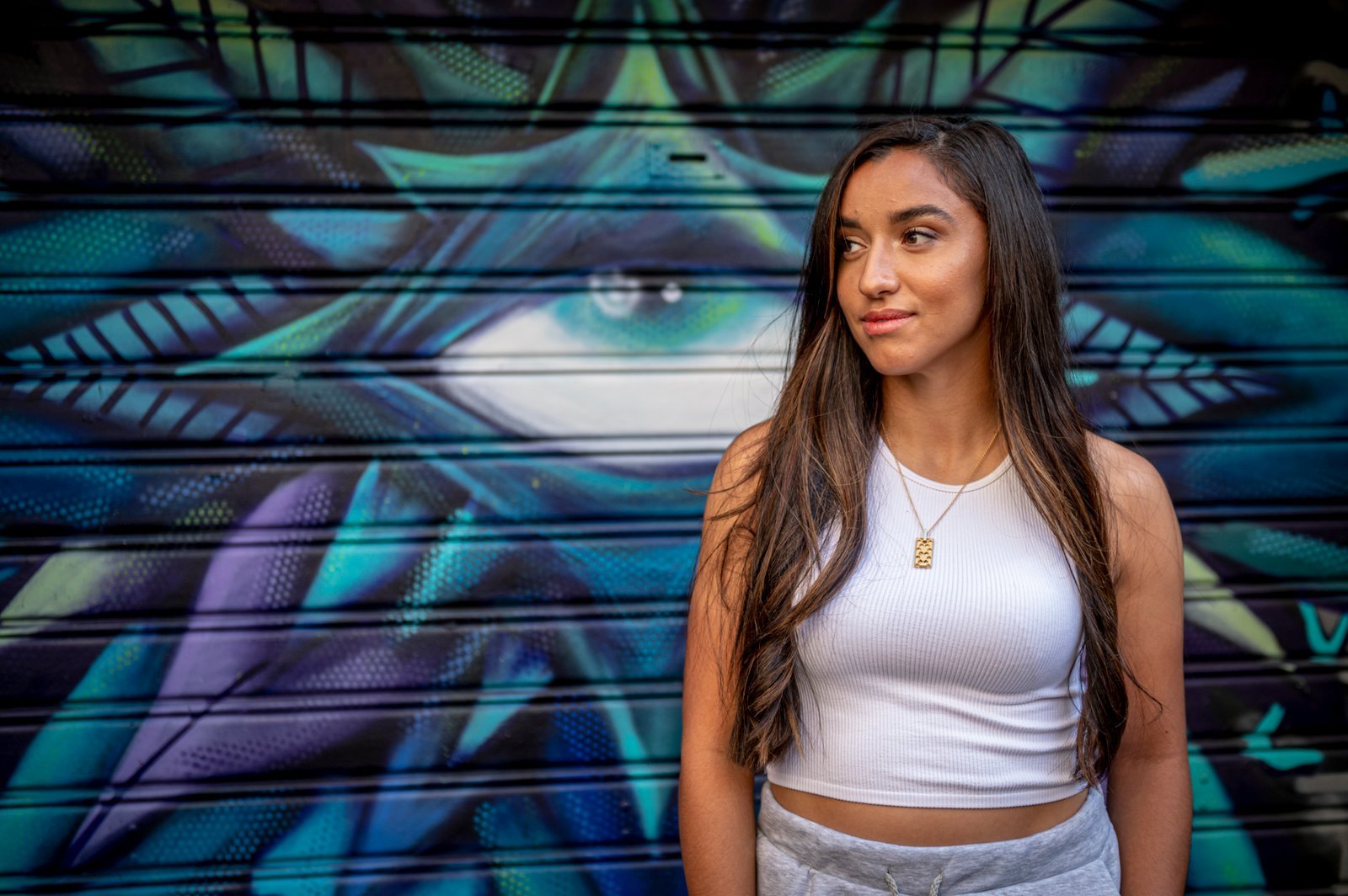 Sakina Karchaoui : Au-delà du Terrain, une Vie d'Excellence