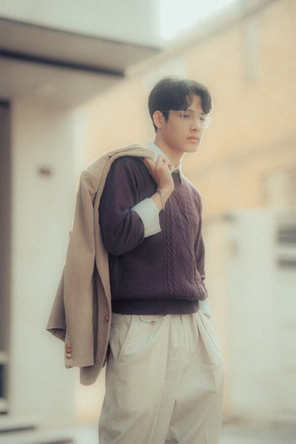 Plus beaux hommes coréens [TOP 15]